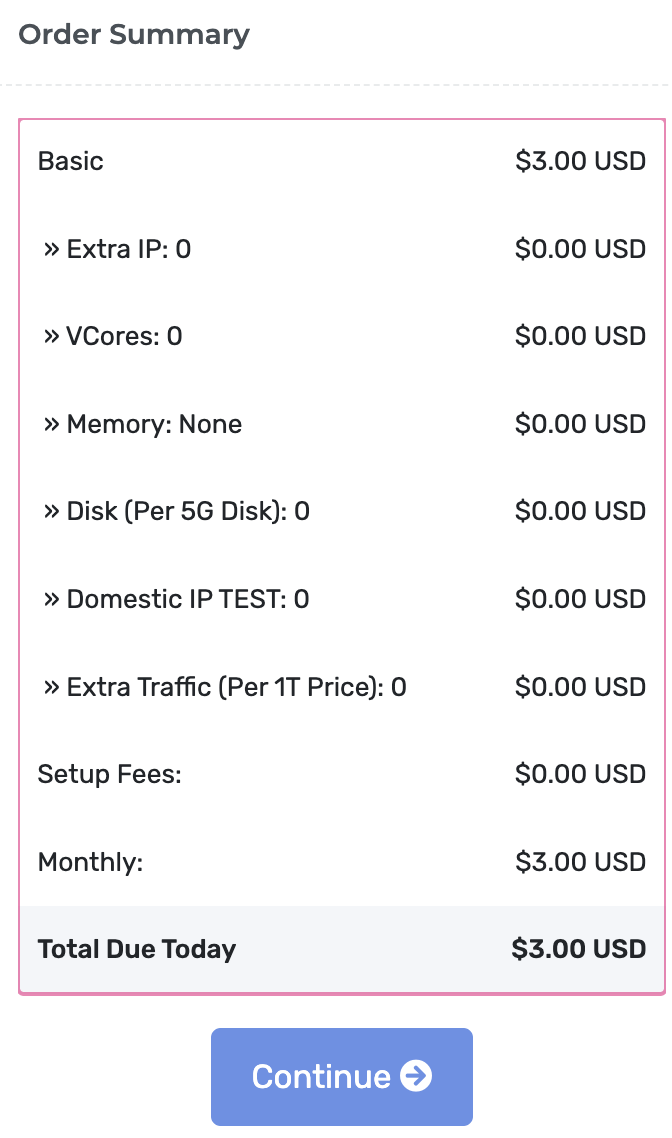 YxVM怎么用优惠码